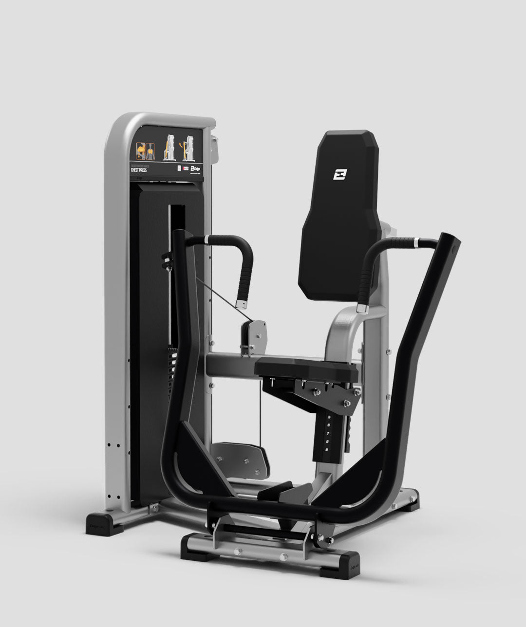 Selectorised Chest Press | Exigo®
