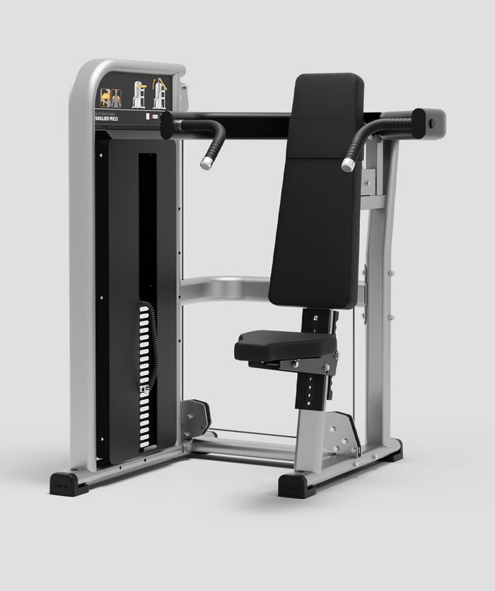 Strength Equipment | Machines & Weightlifting Equipment | Exigo®
