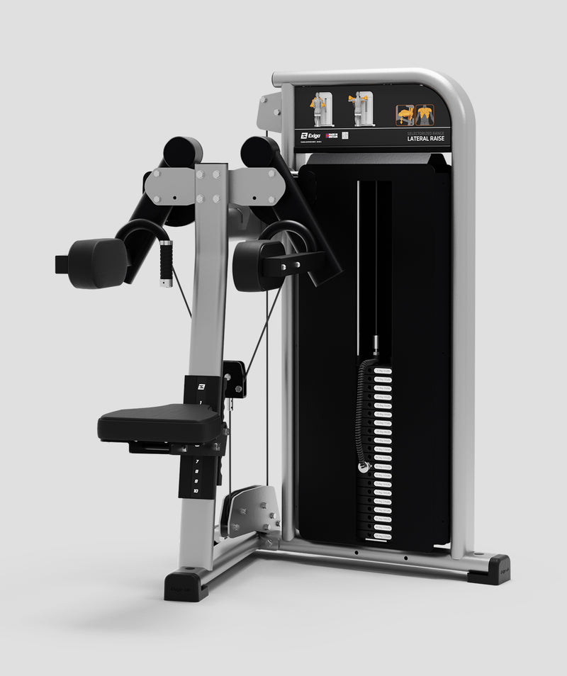 Strength Equipment | Machines & Weightlifting Equipment | Exigo®