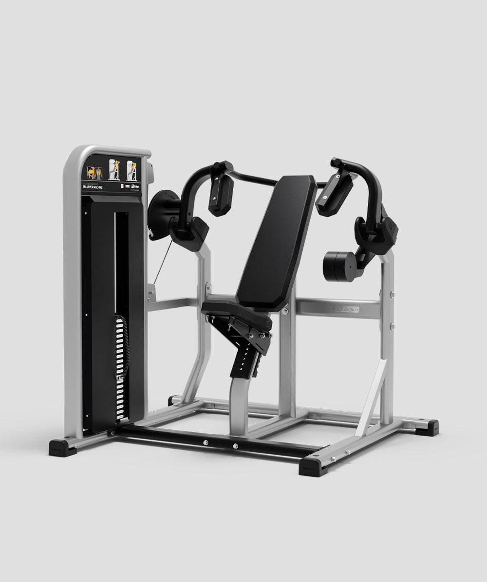 Strength Equipment | Machines & Weightlifting Equipment | Exigo®