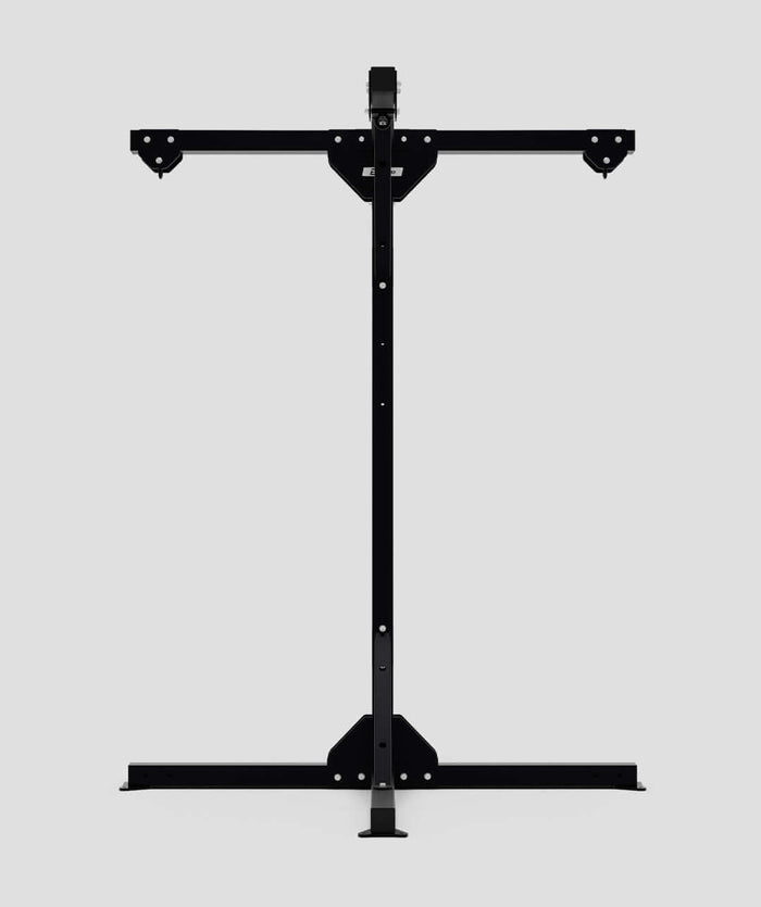 4 Station Punch Bag Frame | Made in Britain | Exigo®