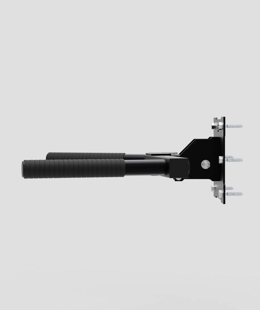 Wall Mounted Dipping Frame | Exigo®