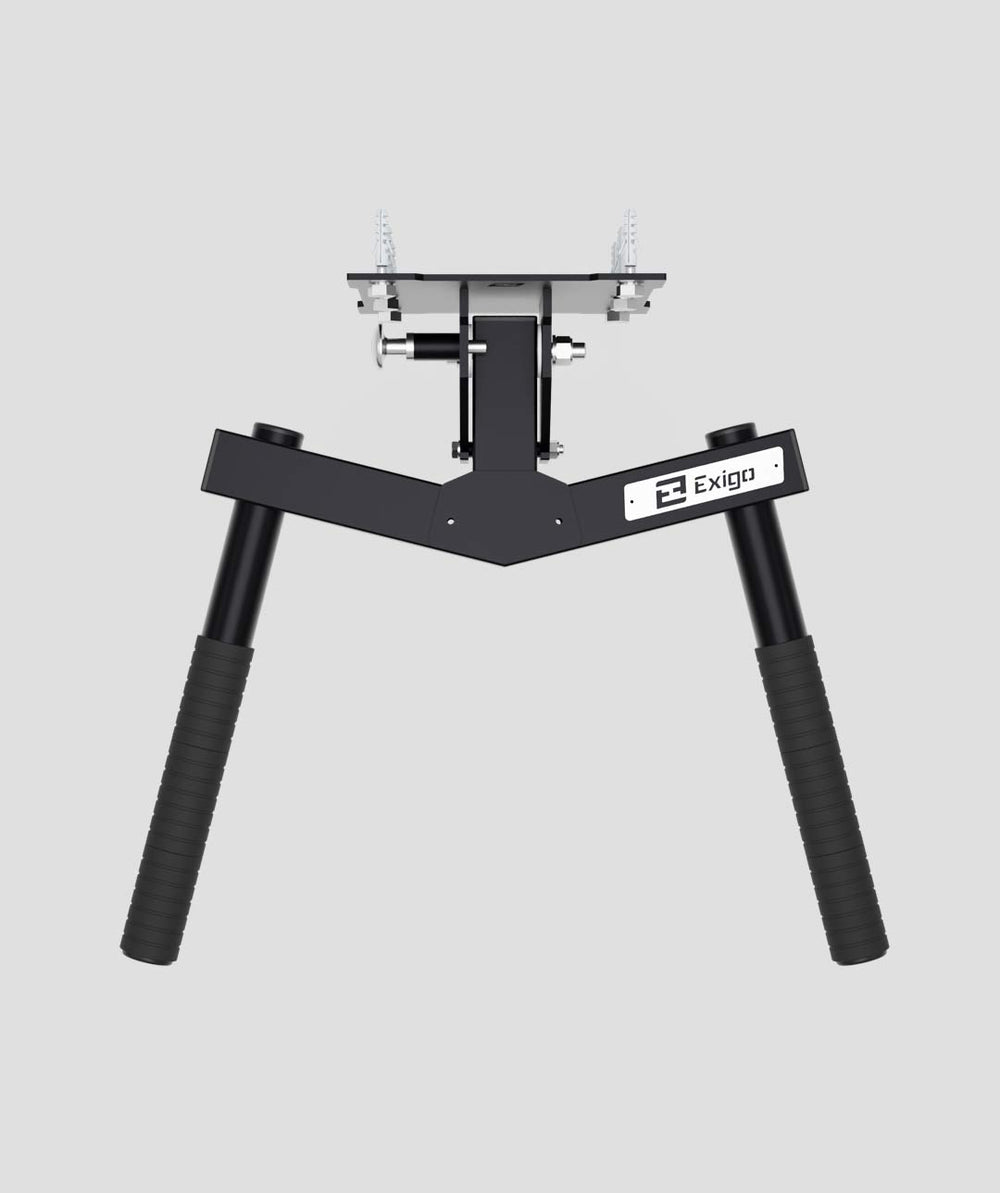 Wall Mounted Dipping Frame | Exigo®