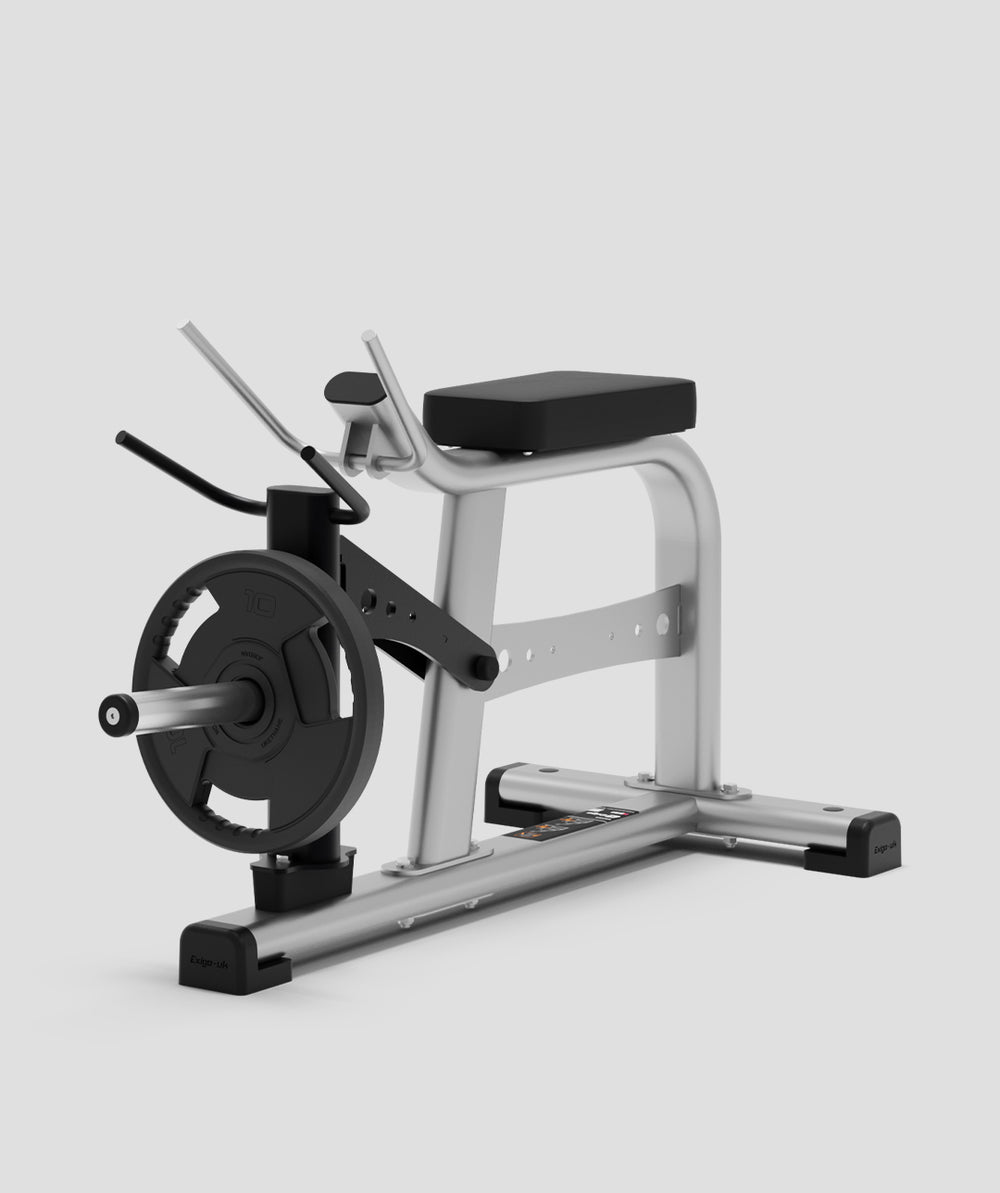 Plate Loaded Gripper | Exigo®