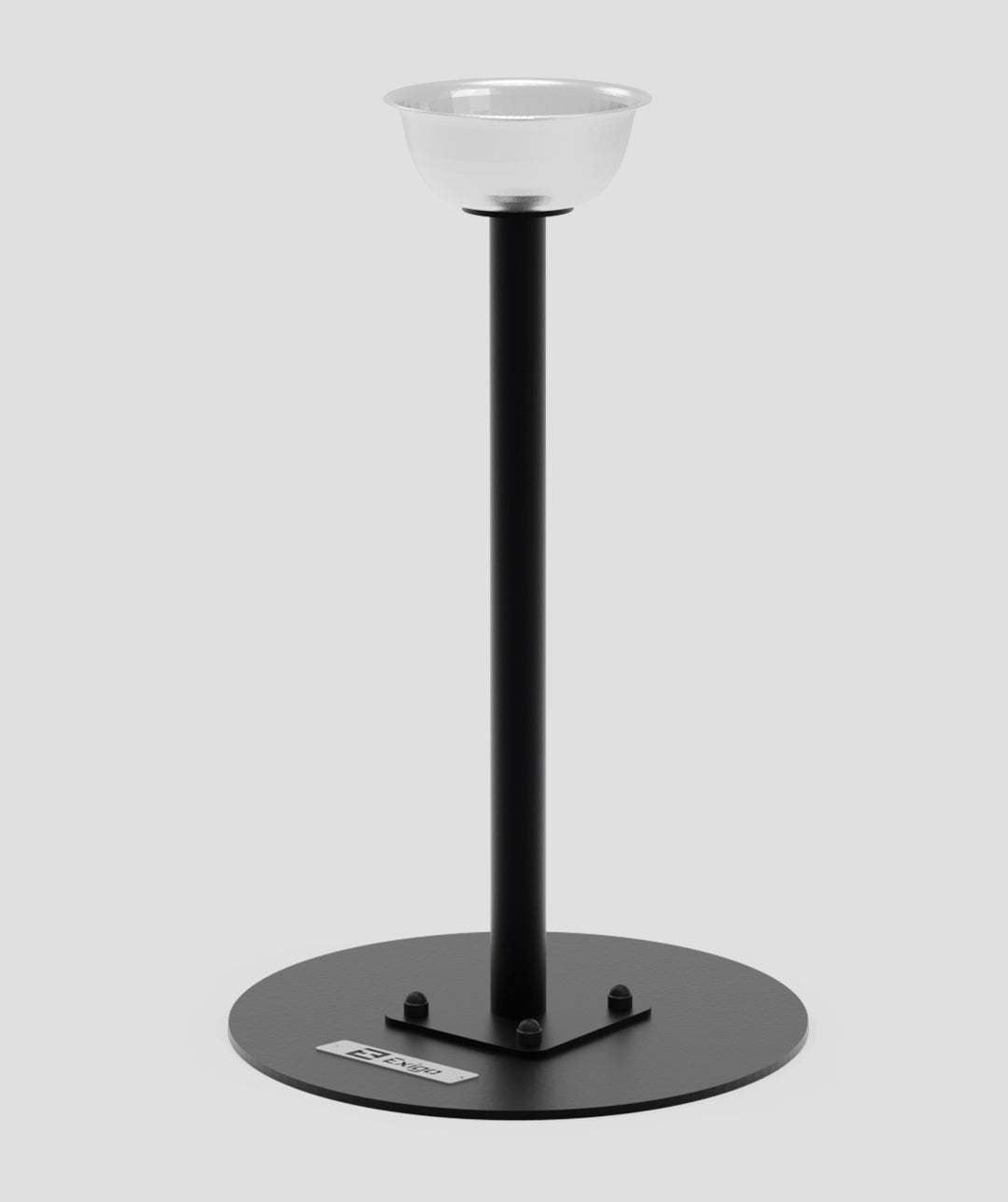 Freestanding Chalk Bowl | Exigo®