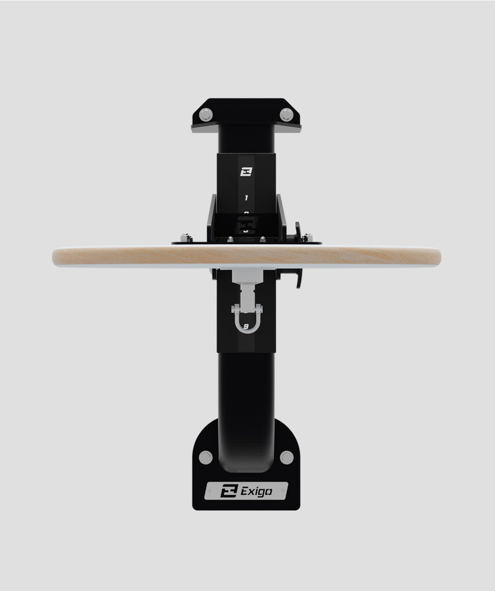 Elite Adjustable Speed Ball Platform | Made in Britain | Exigo®