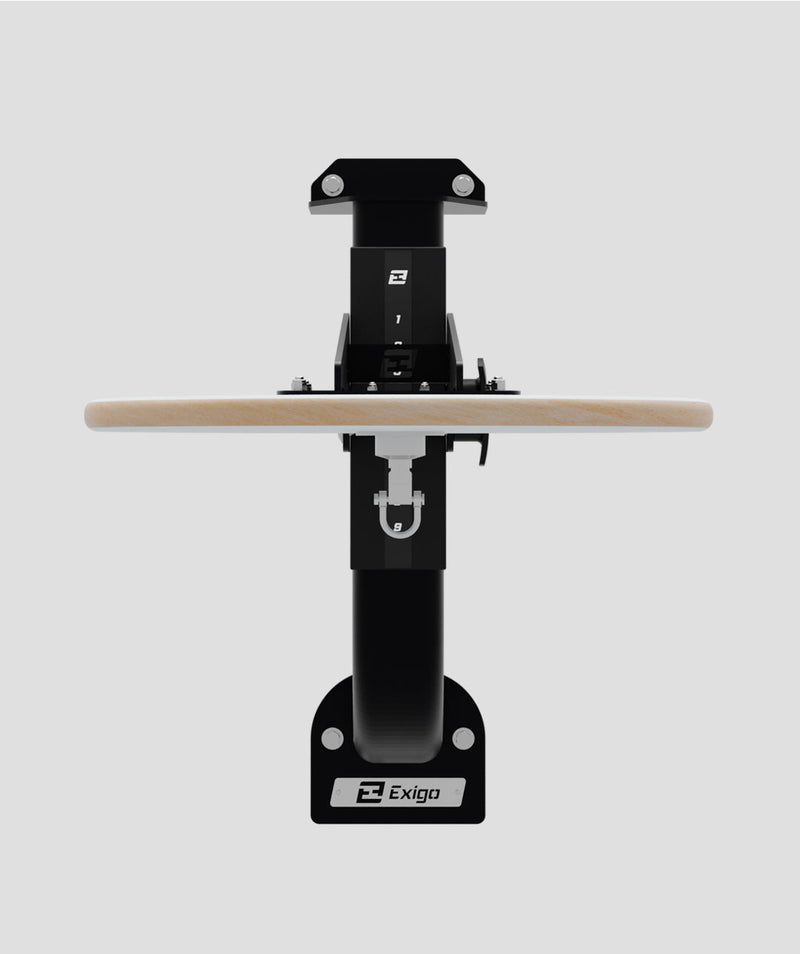 Elite Adjustable Speed Ball Platform | Made in Britain | Exigo®