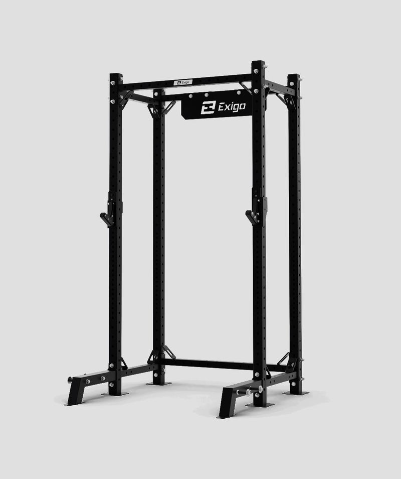 Half Racks