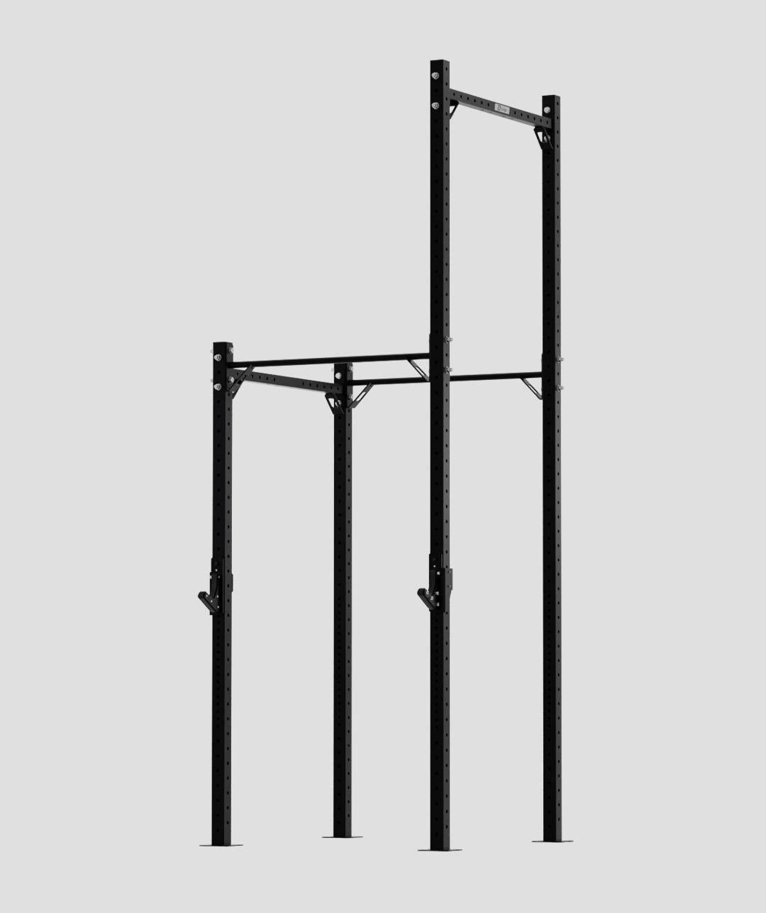 X70 Freestanding High/Low Rig