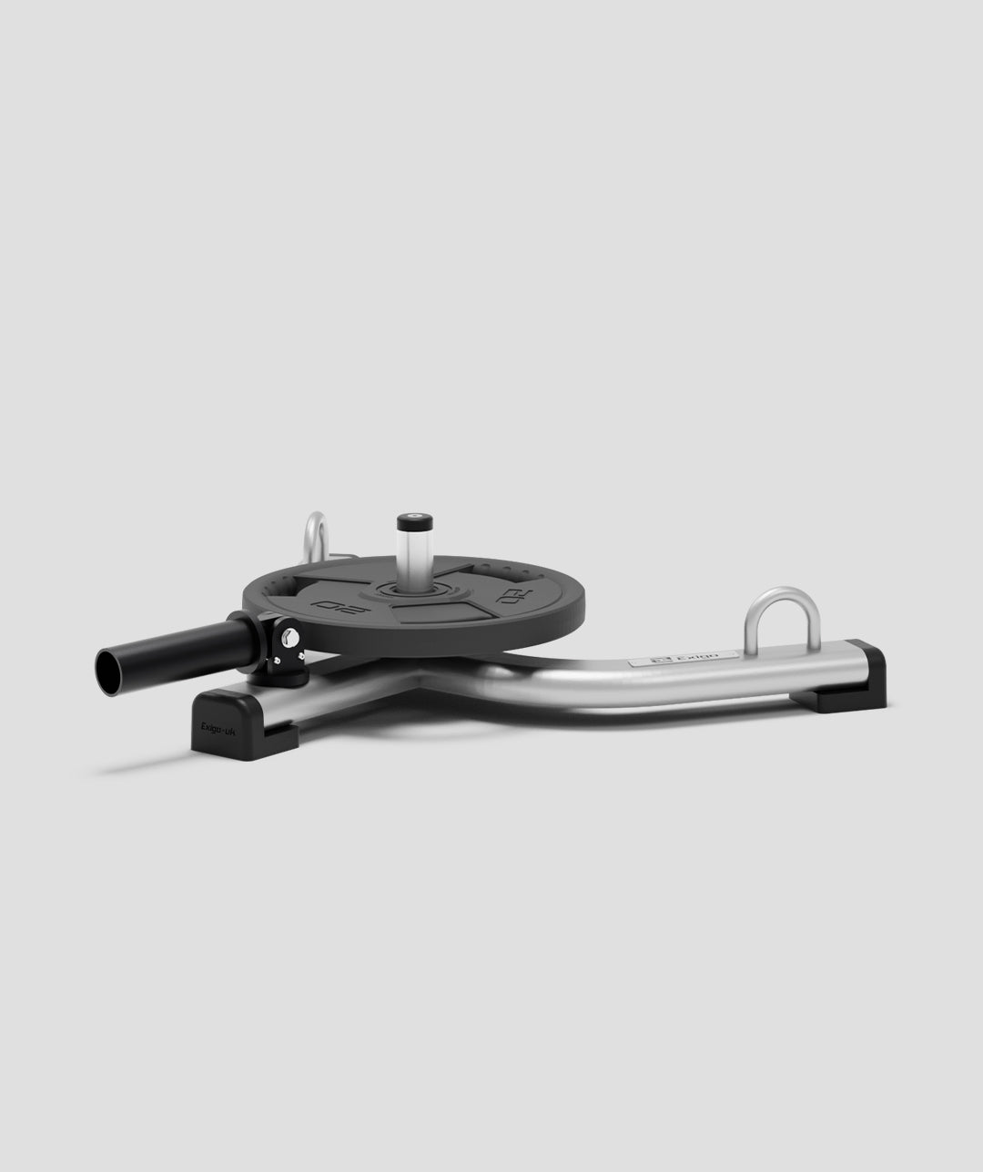 Portable Landmine | Exigo®