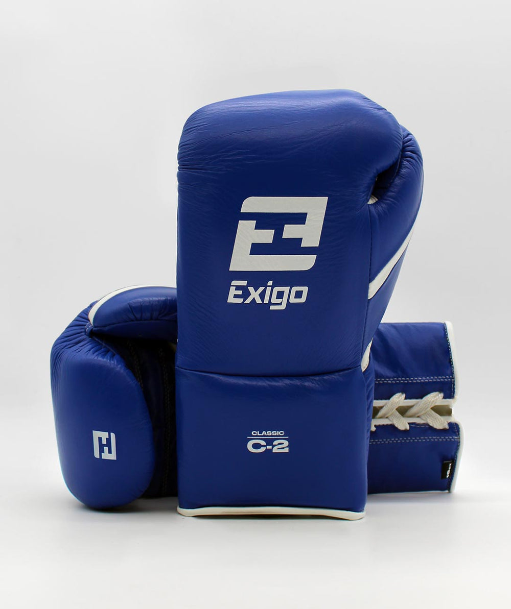 Boxing Equipment | Gloves, Punch Bags, & Accessories | Exigo®