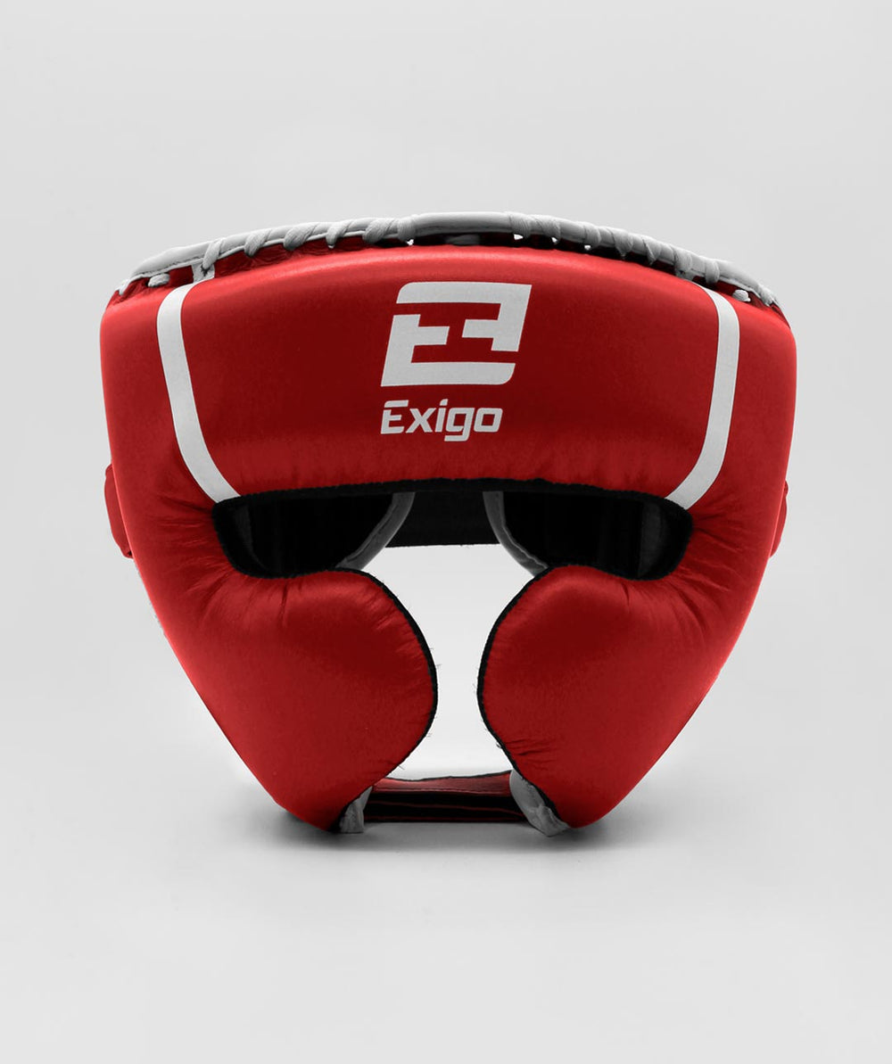 Boxing Equipment | Gloves, Punch Bags, & Accessories | Exigo®