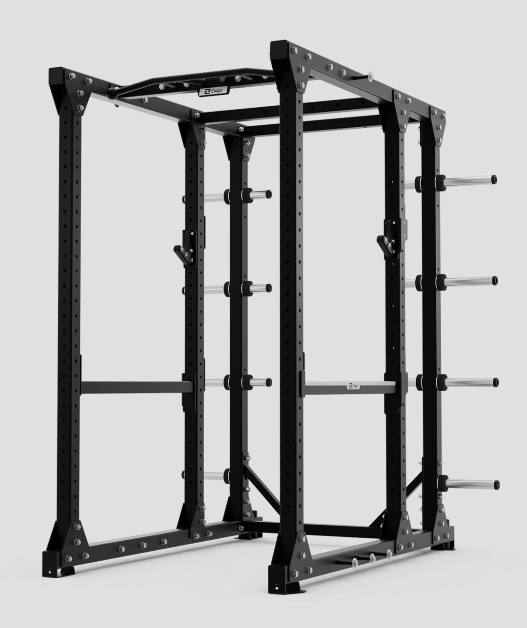 E80 Elite Power Rack | Exigo®
