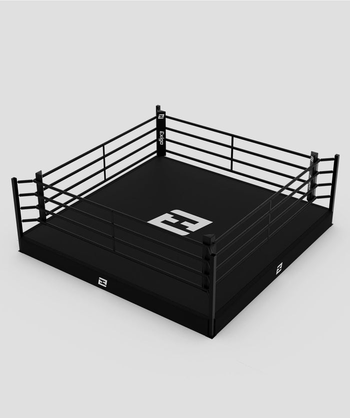 Boxing Rings | Training & Competition | Exigo®