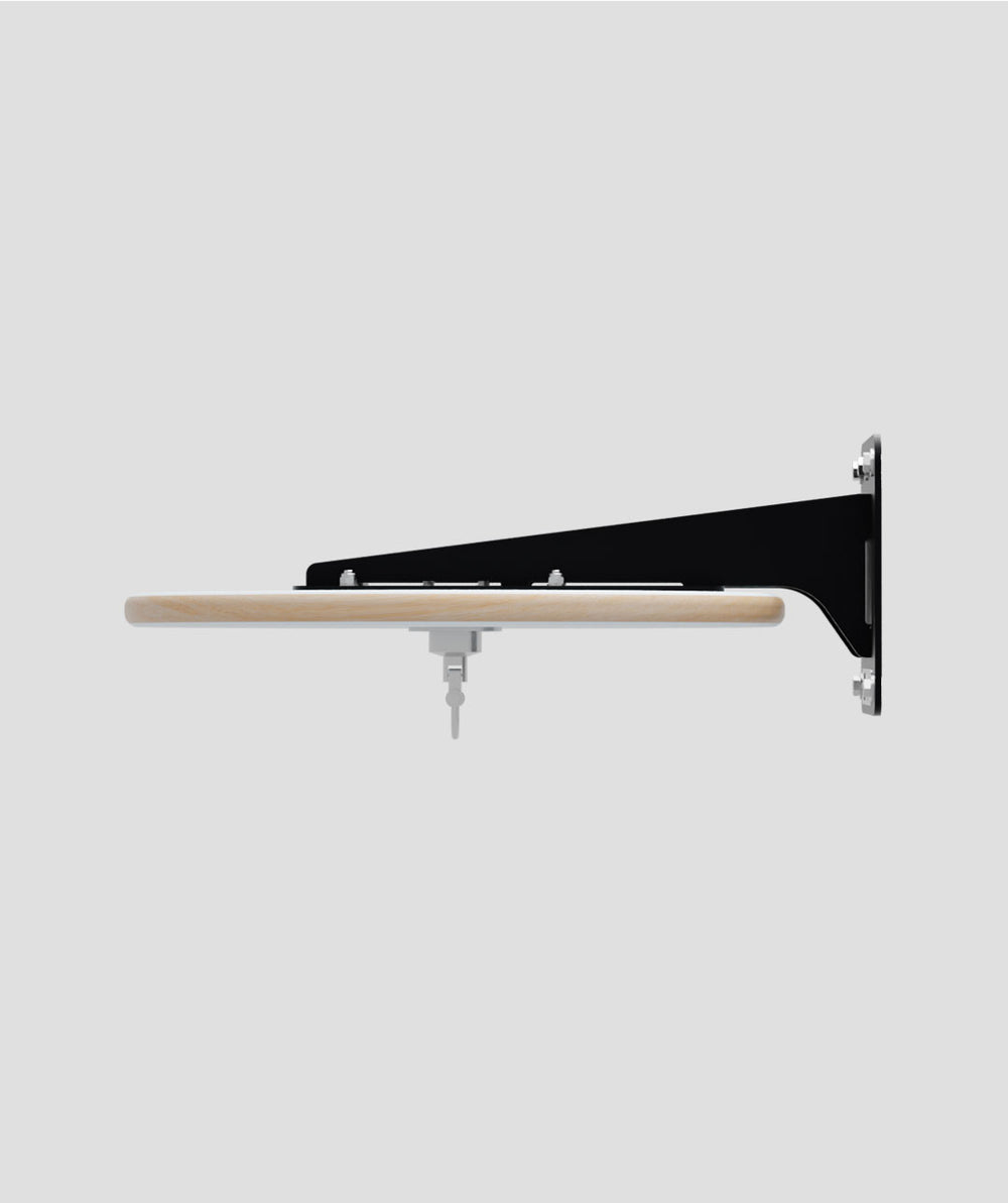 Elite Fixed Speed Ball Platform | Made in Britain | Exigo®