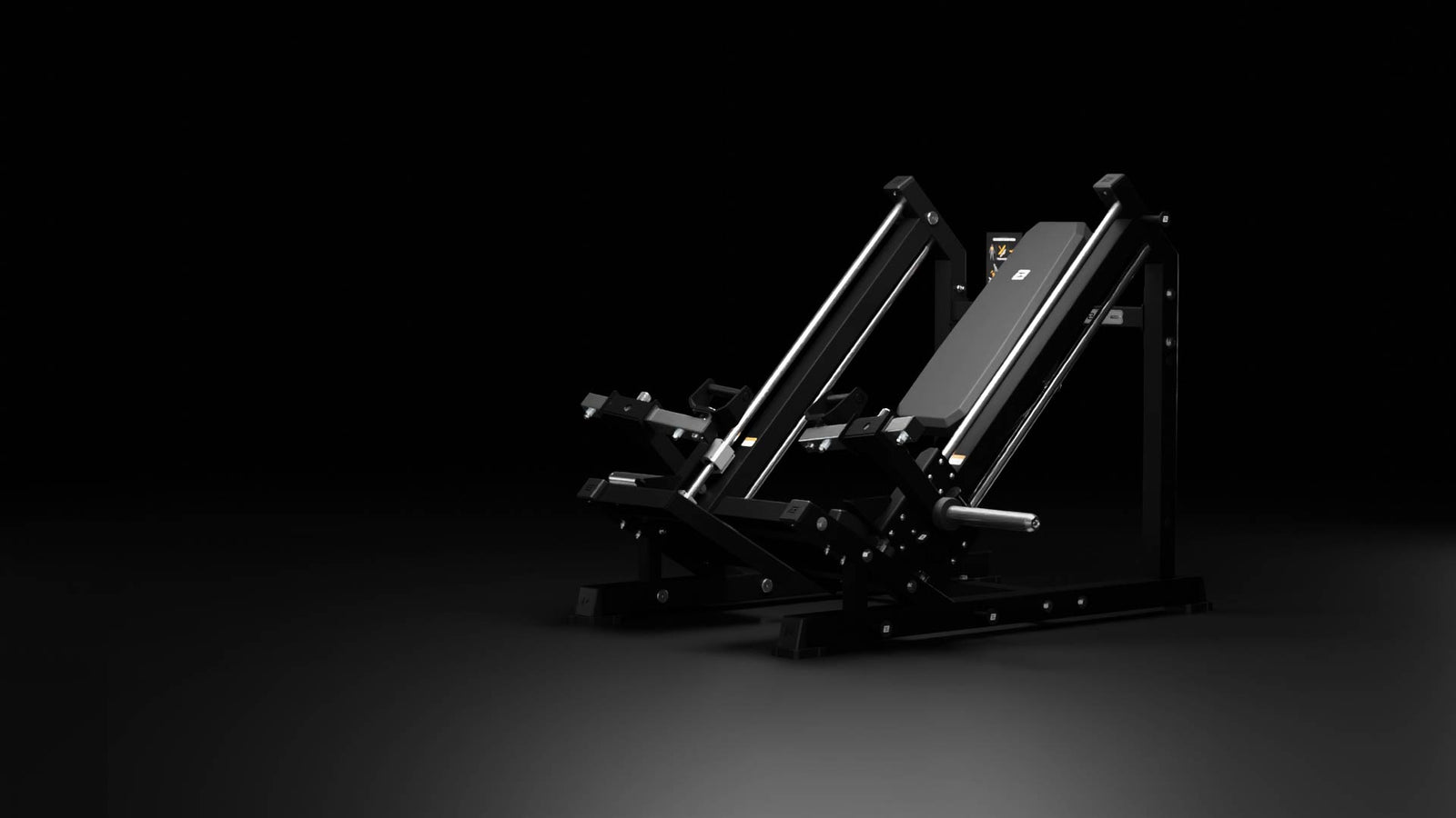 Commercial Gym Equipment Made in Britain | Exigo®