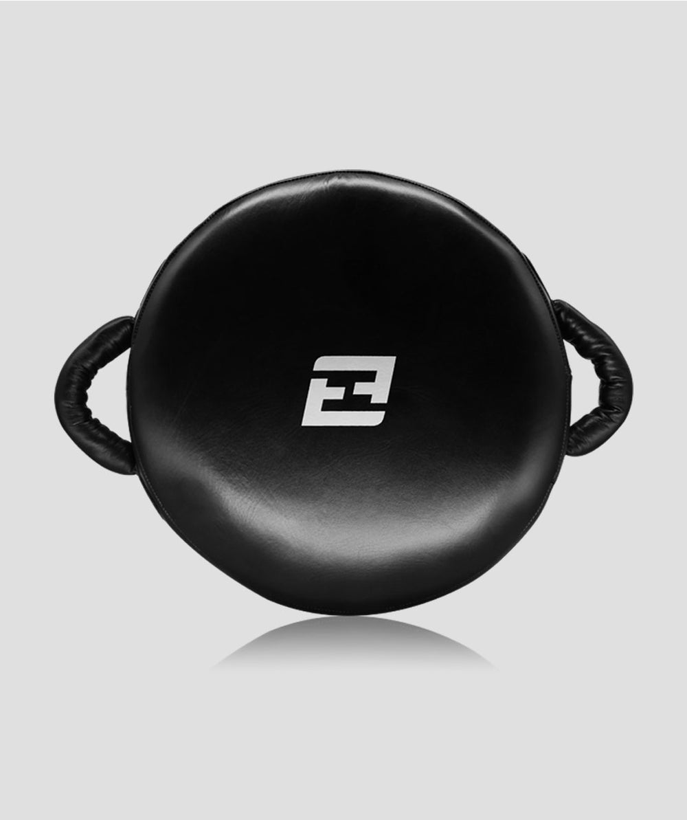 Elite Punch Shield - Black | Exigo®