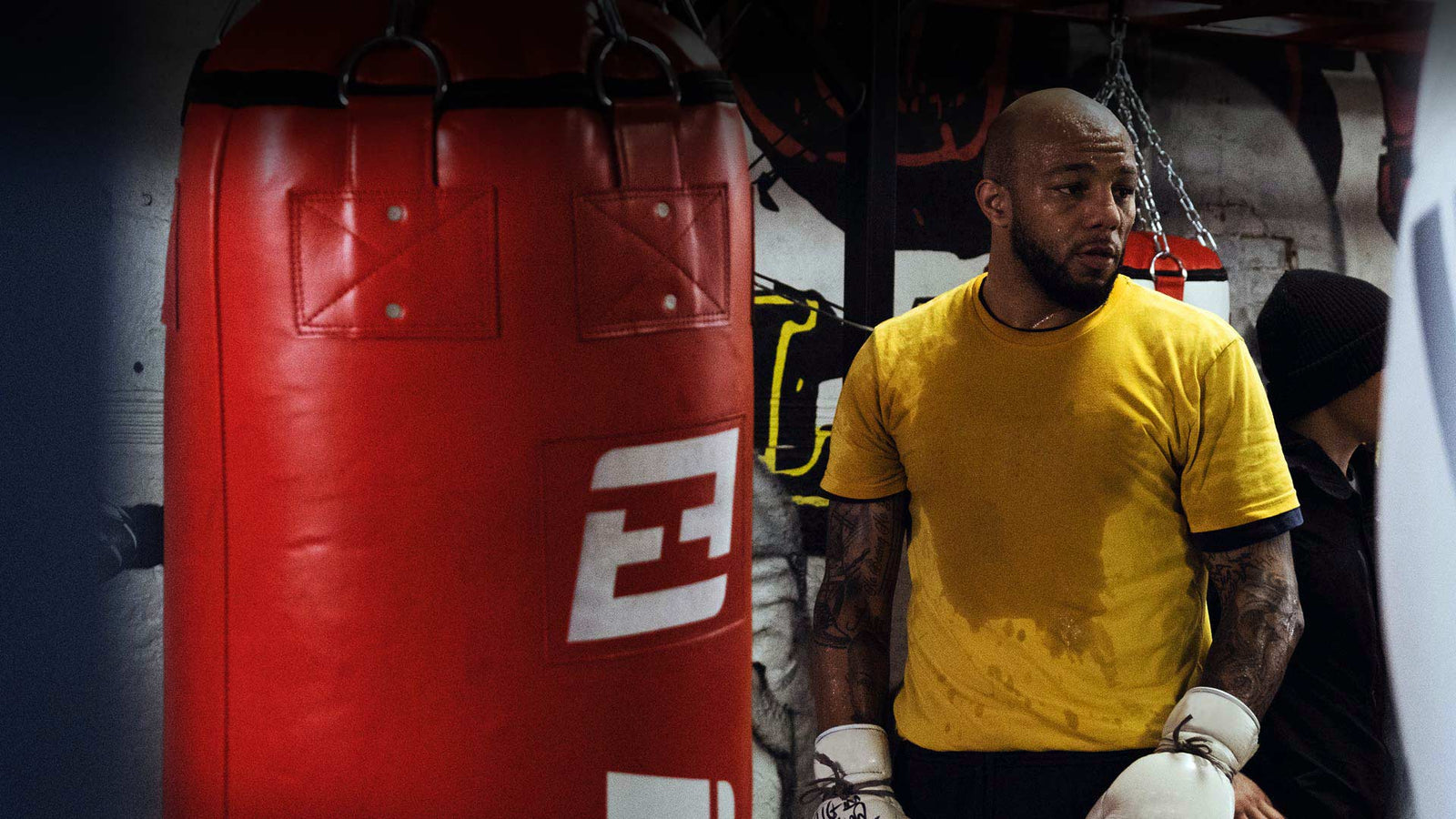 Exigo® | Boxing Equipment & Sportswear